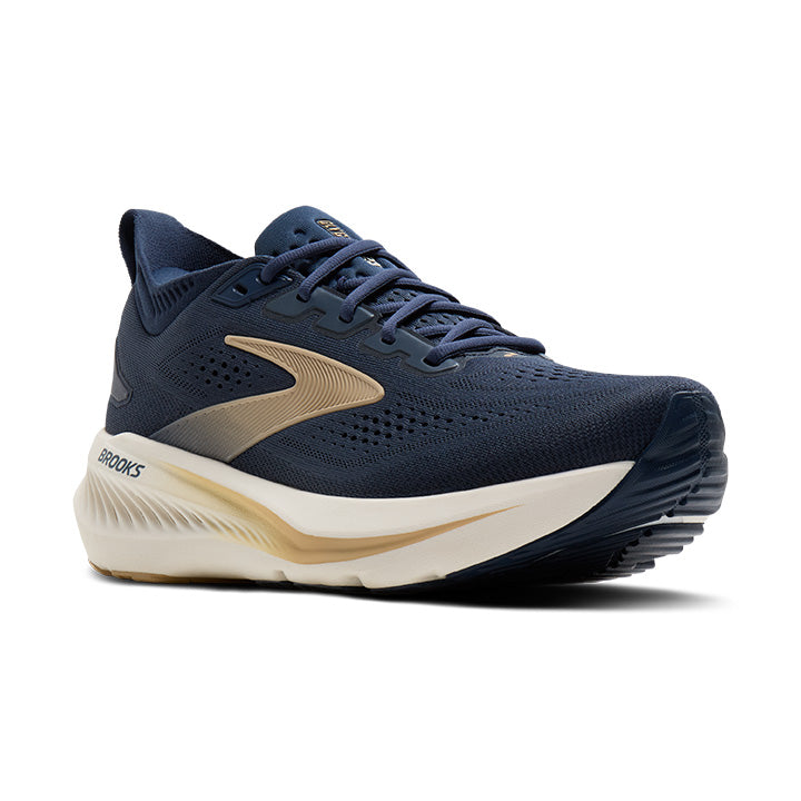 Brooks Glycerin 23 Männer | Transition Zone