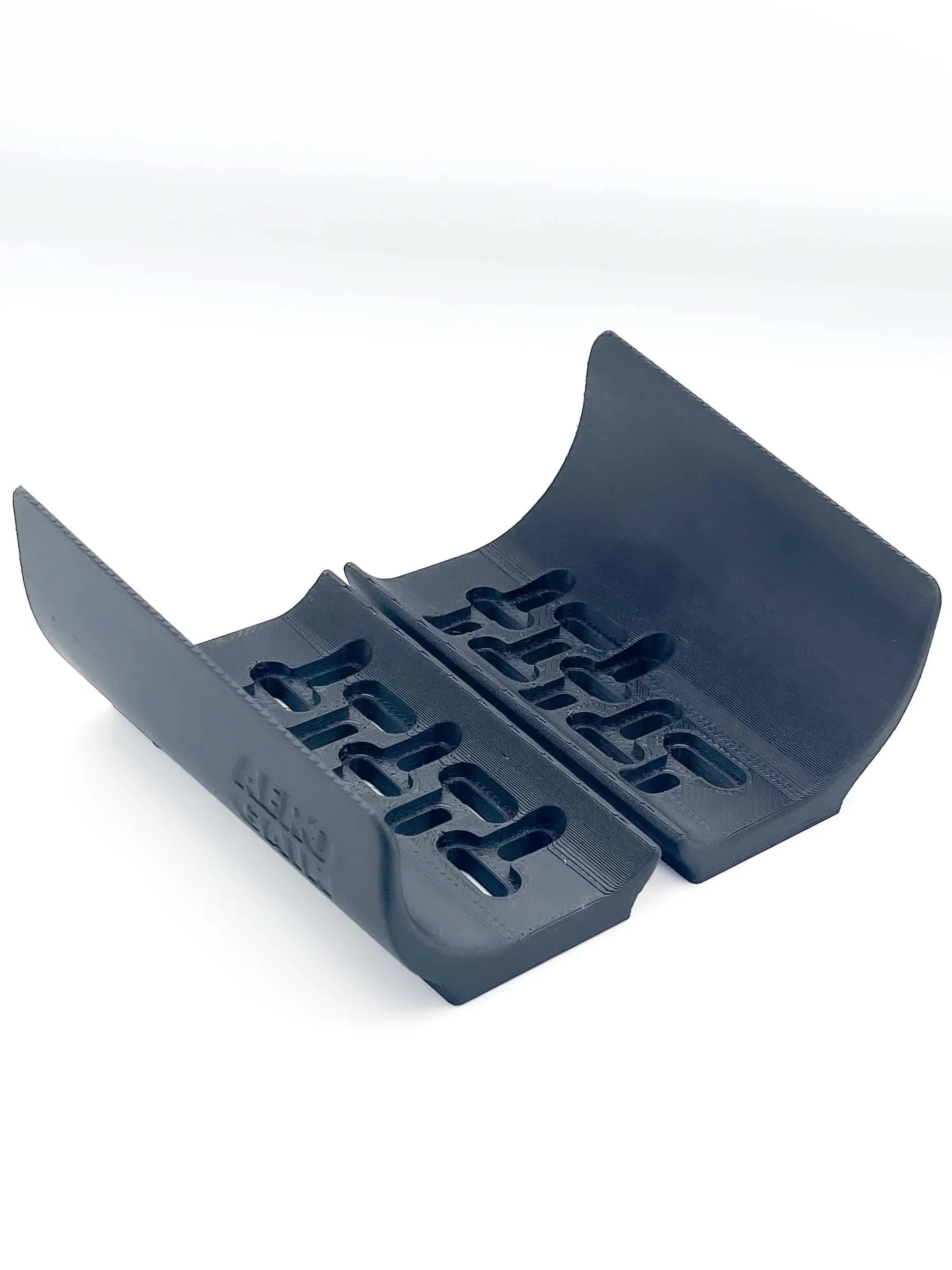 Køb AeroGain High Sided Arm Cups - Transition Zone
