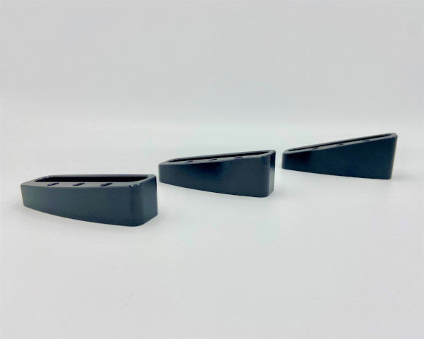 Køb Drag2Zero Angled Shim Pair For Under Arm Rest – Transition Zone