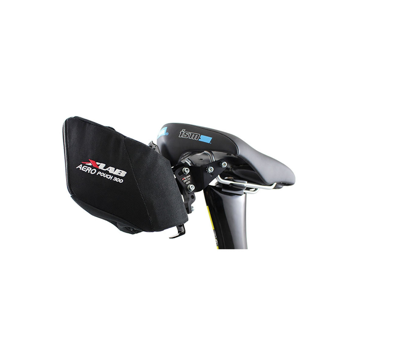 Køb Xlab Aero Pouch 300 hos Transition Zone